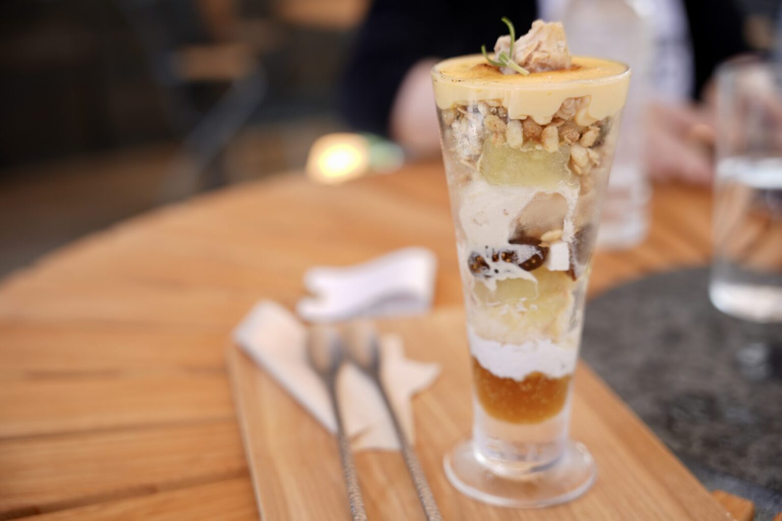 小布施に新しくできたカフェへ行ってきました！ - OMOCHI Create.